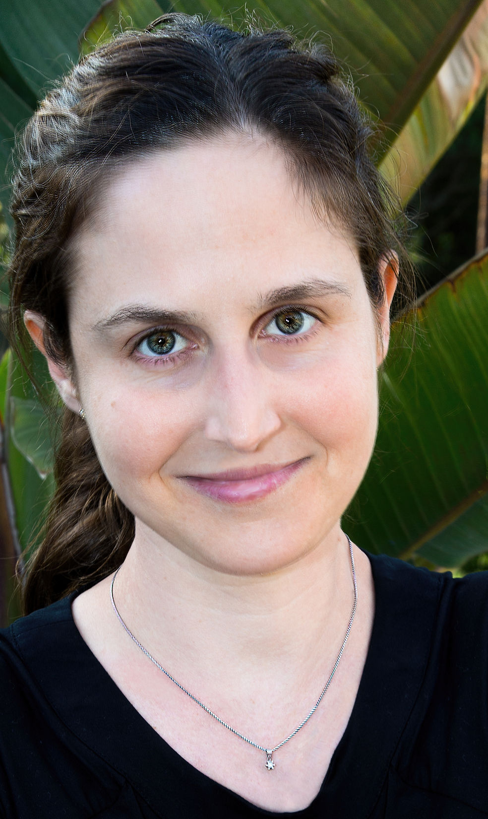 Dana Grip, Ph.D. | Clinical Psychologist (CA & NY)